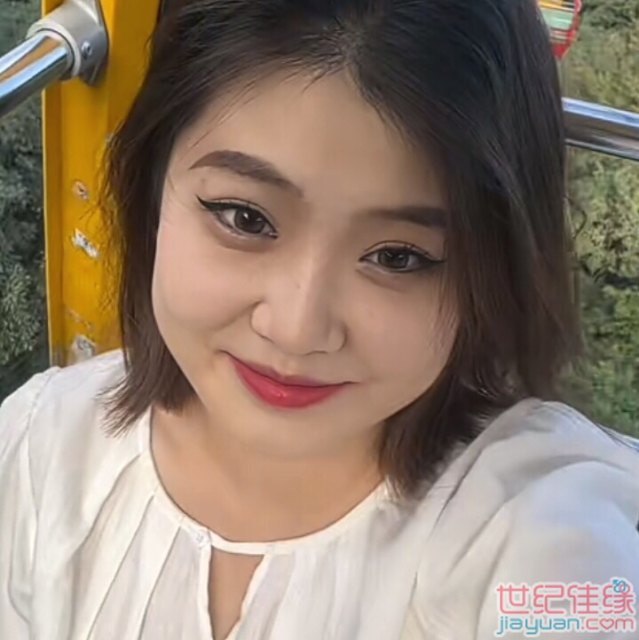 湖北武汉交友友珊（佳缘id401795110）的照片世纪佳缘交友网