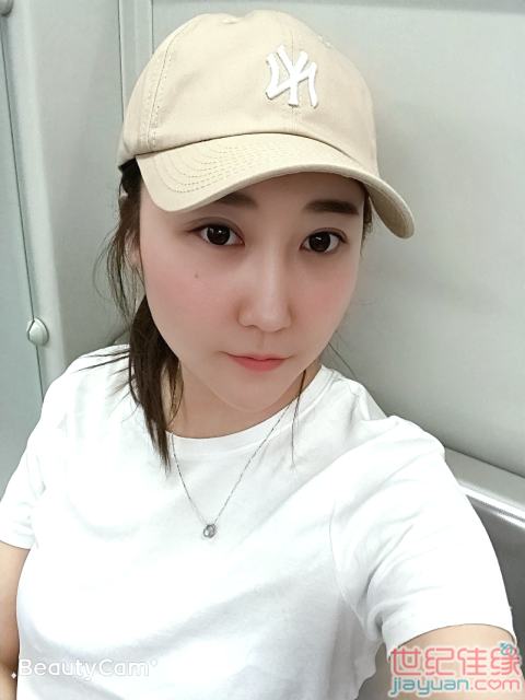 黑龙江哈尔滨交友在芝加哥忸怩的蘑菇（佳缘id221532341）的照片世纪佳缘交友网